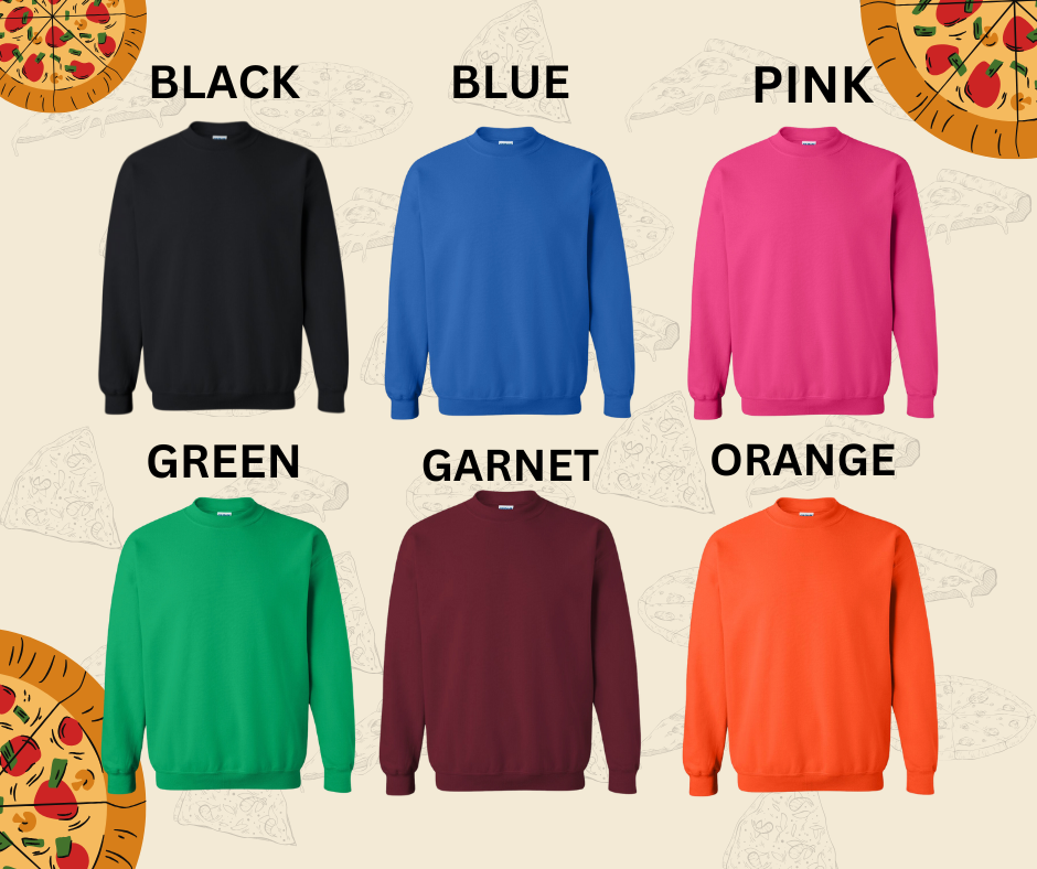 KHOP SWEATSHIRTS – Limit Me Knot